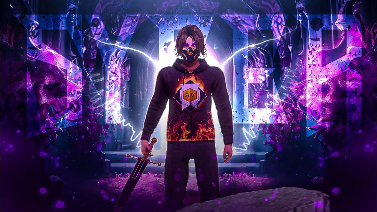 The Beast OF Your Nightmares🌌- The Cold Emperor ️@NonstopGaming_ - YouTube