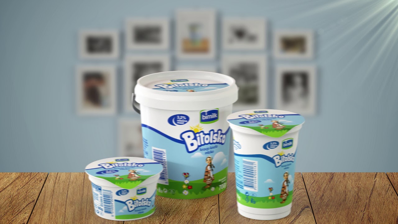 Традицијата ја збогатуваме со нов вкус кој освежува - Битолско екстра ...