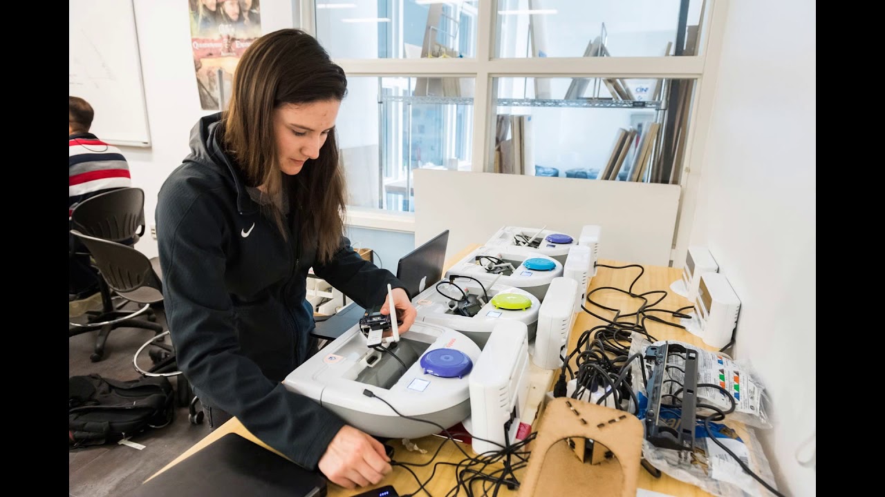 Quantitative Engineering Analysis (QEA) - YouTube