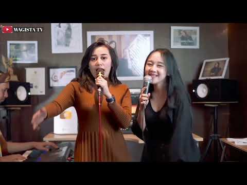 #shorts ILU IMU versi Bajidor feat teh @ibewkekeyyy 😍 fullnya di Youtu