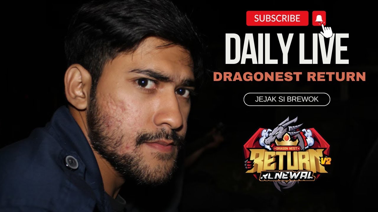 DRAGON NEST RETURN - DUO - YouTube