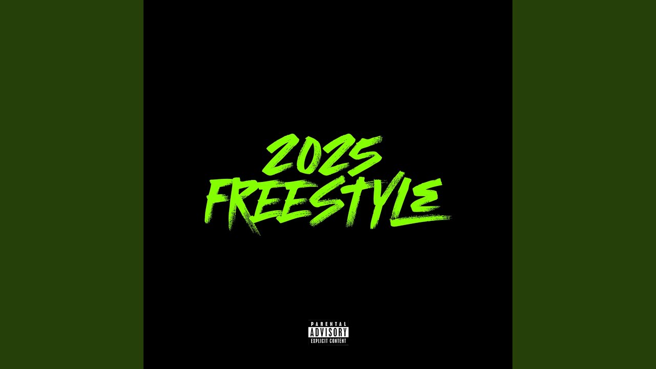 2025 Freestyle - YouTube