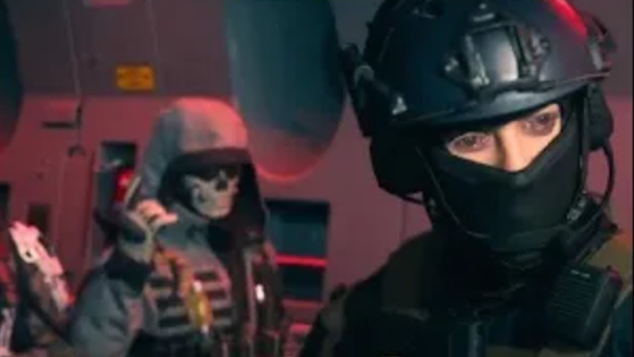 ¿APOCO SI MI WARZONE?😳 - YouTube