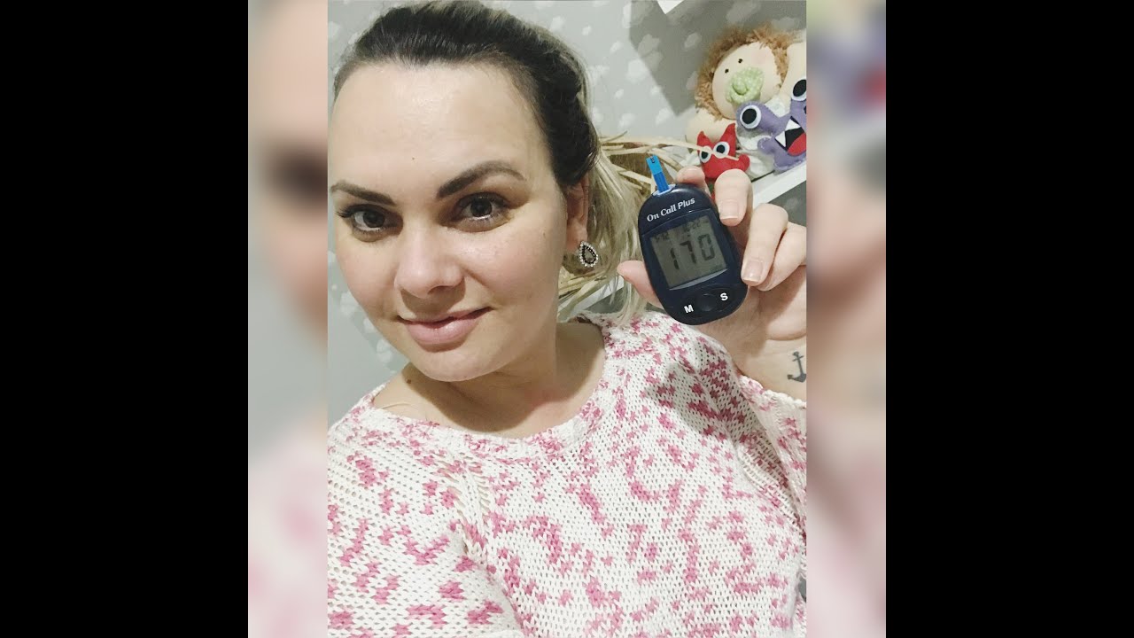 Controle de HGT - YouTube