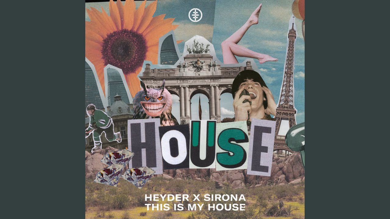 This Is My House - YouTube