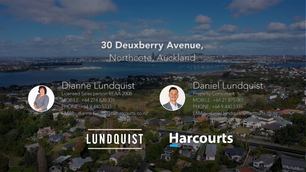 30 Deuxberry Avenue - Team Lundquist - YouTube
