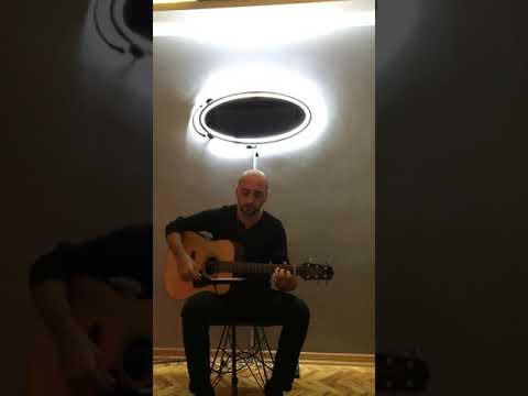 Koray Kara - Yok Sanayım (Oğuzhan Koç Cover)
