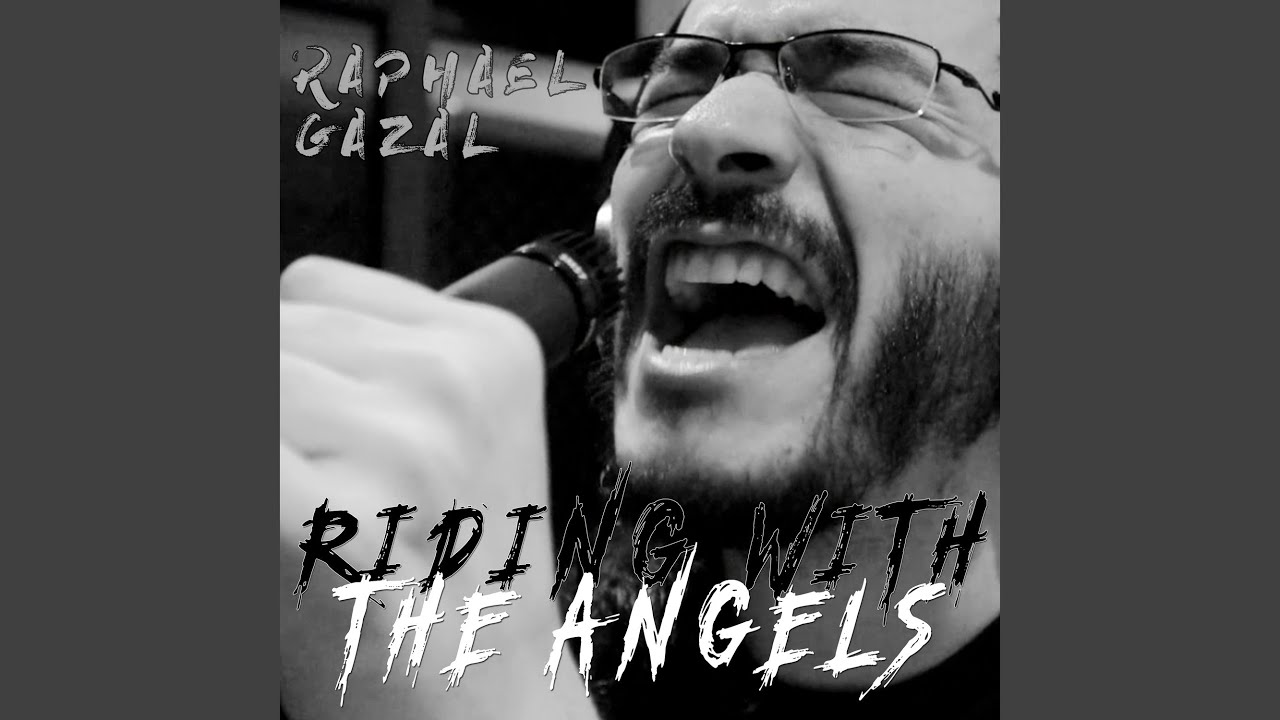 Riding With The Angels - YouTube