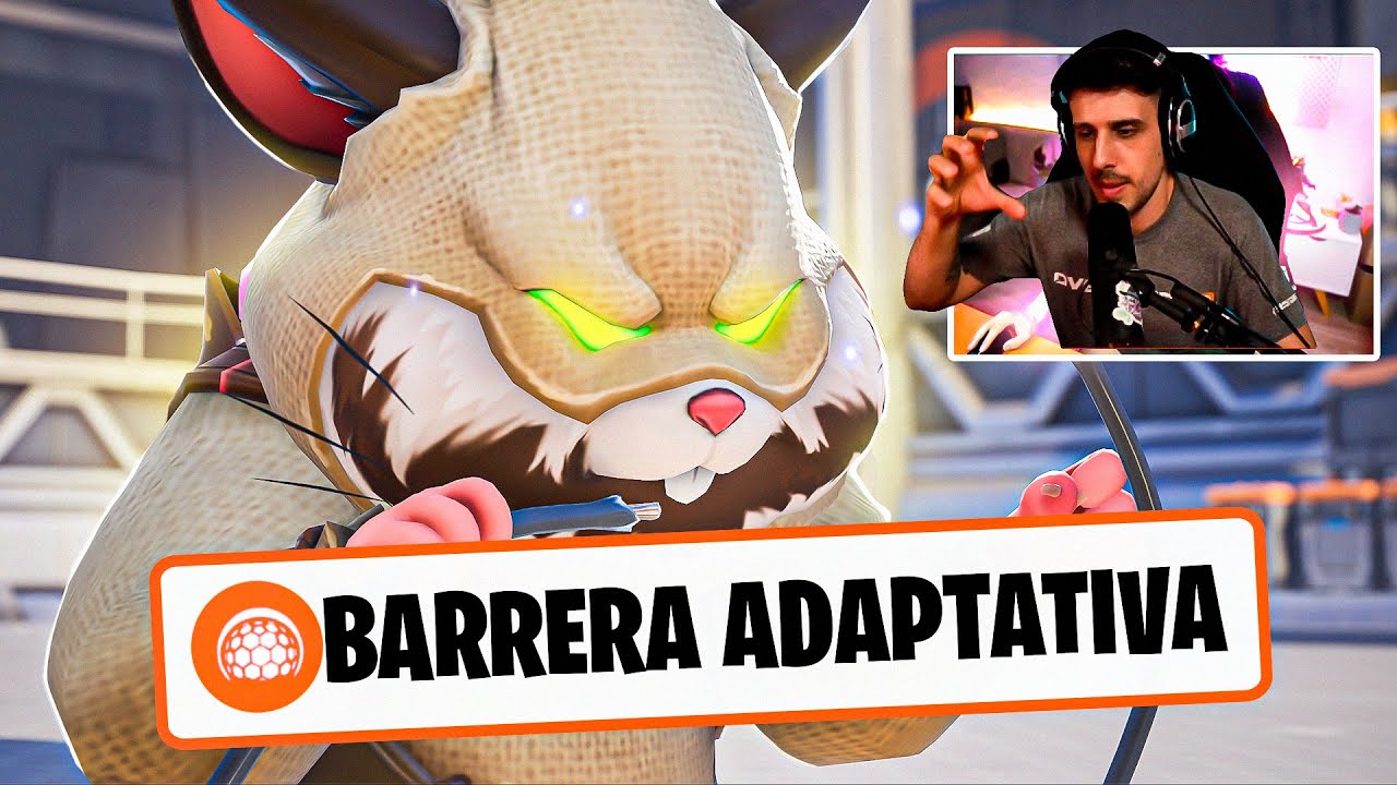 ASÍ ES WRECKING BALL CON SU NUEVA PERK (MUCHO COUNTER) - YouTube