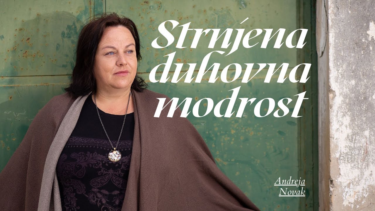 Nedeljska pridiga na četrtek - AKTIVA IN PASIVA, JIN & JANG Andreja ...