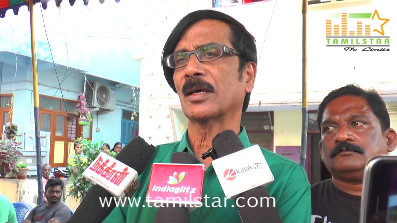 Director K Subash Passed Away - YouTube