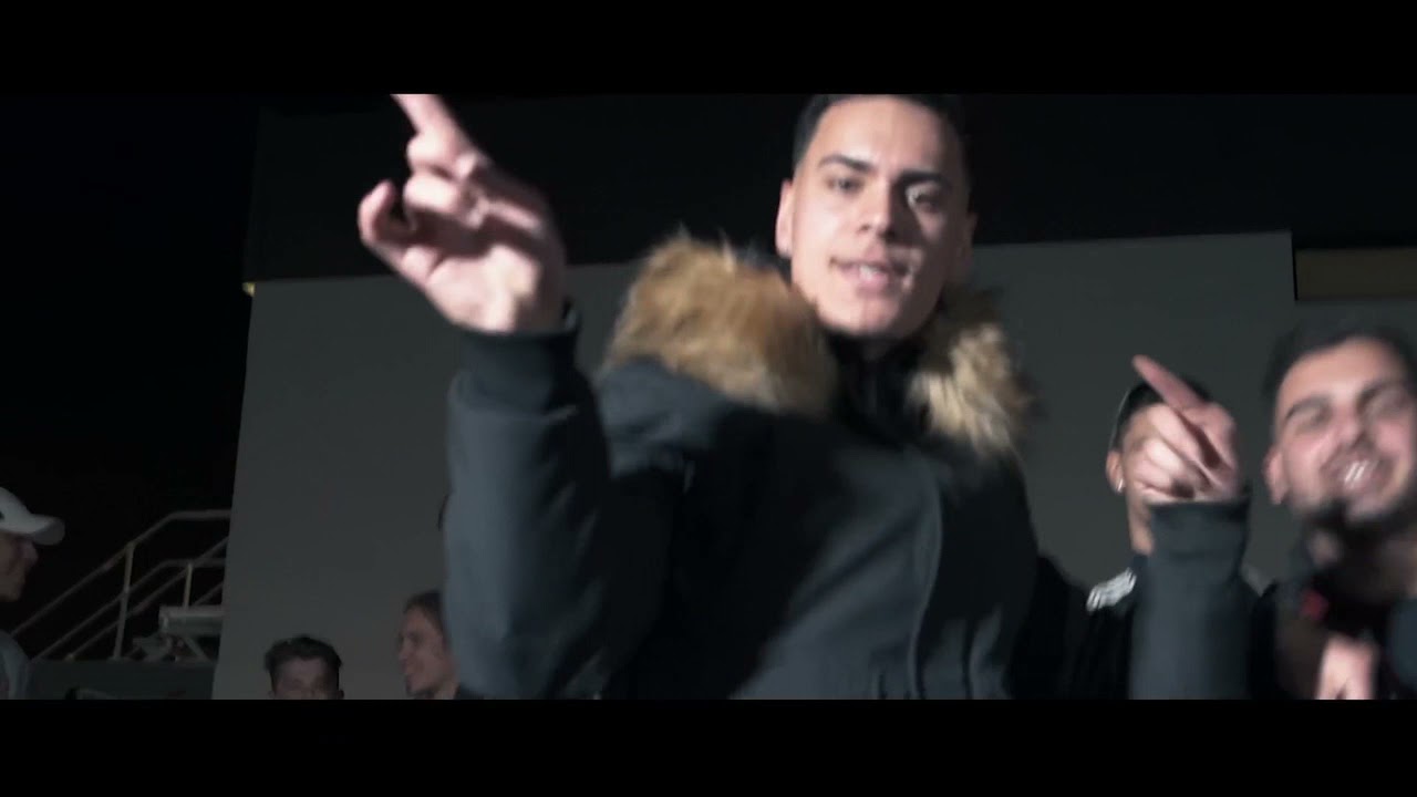 Day1 BOSS Official Music Video1080p - YouTube