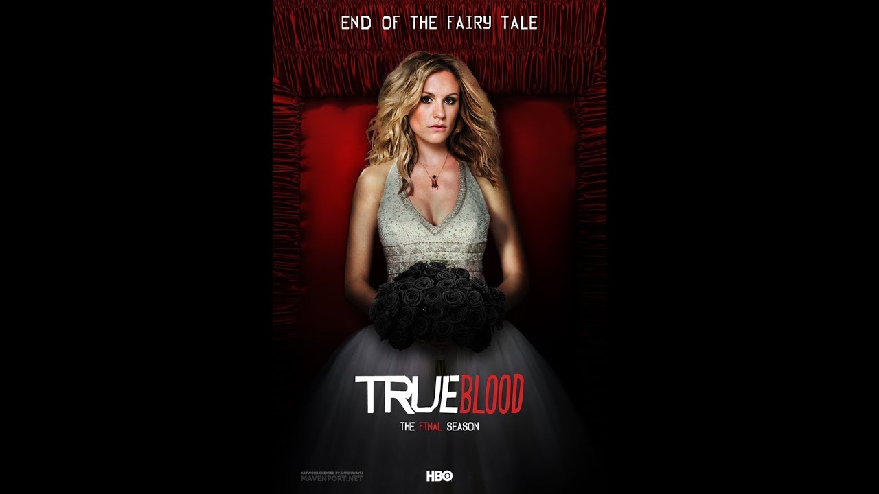 True Blood Season 7 - Final Season Teaser Trailer (2014) [HD] 720p ...