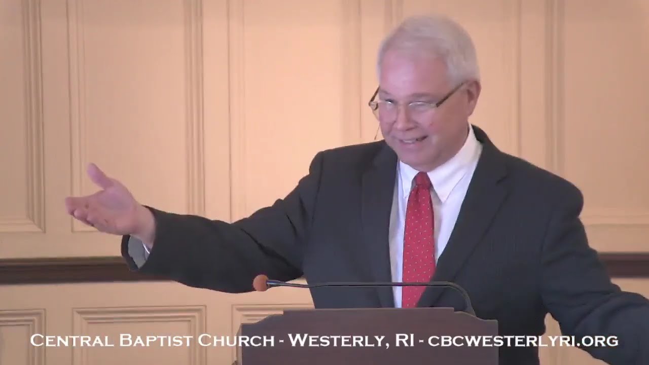 Home | Central Baptist Church 16 Elm Street, Westerly, RI