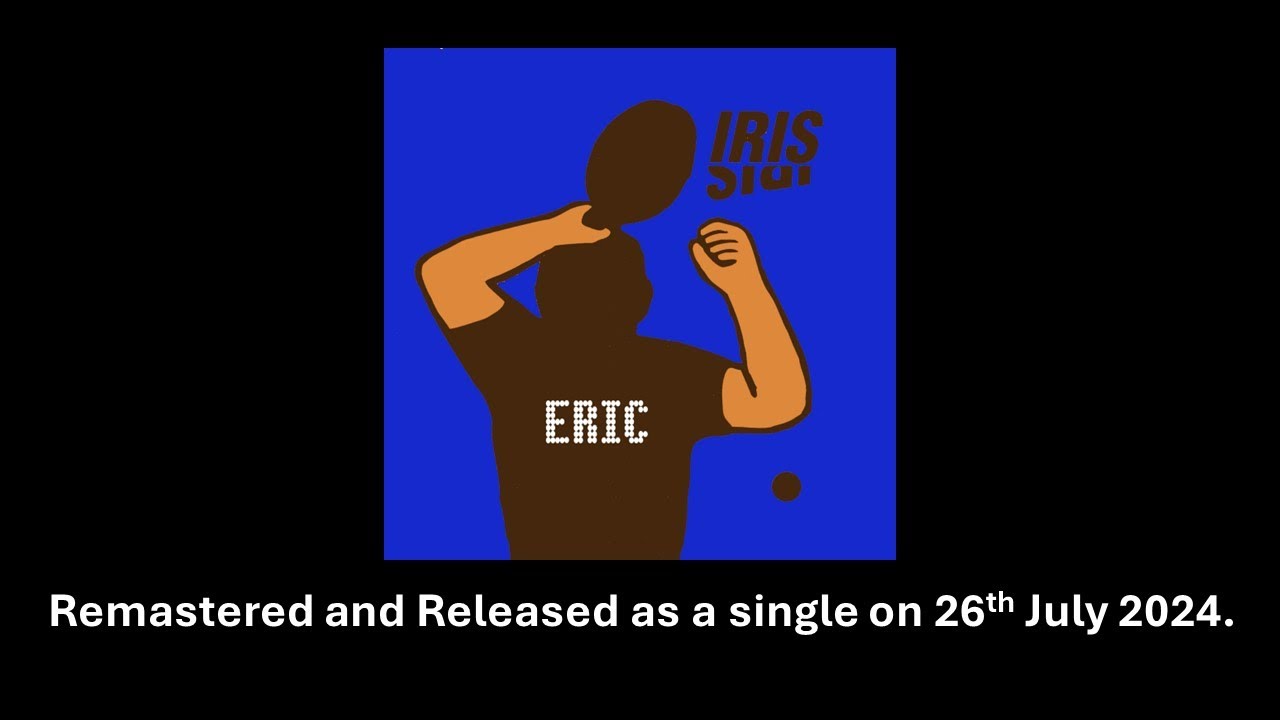 Eric - re-released digitally on the 26th July 2024 - YouTube