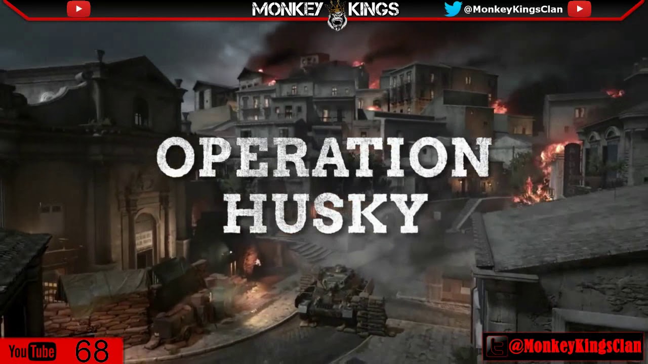 Call of Duty WW2 "The War Machine" Trailer Released "The Shadowed ...