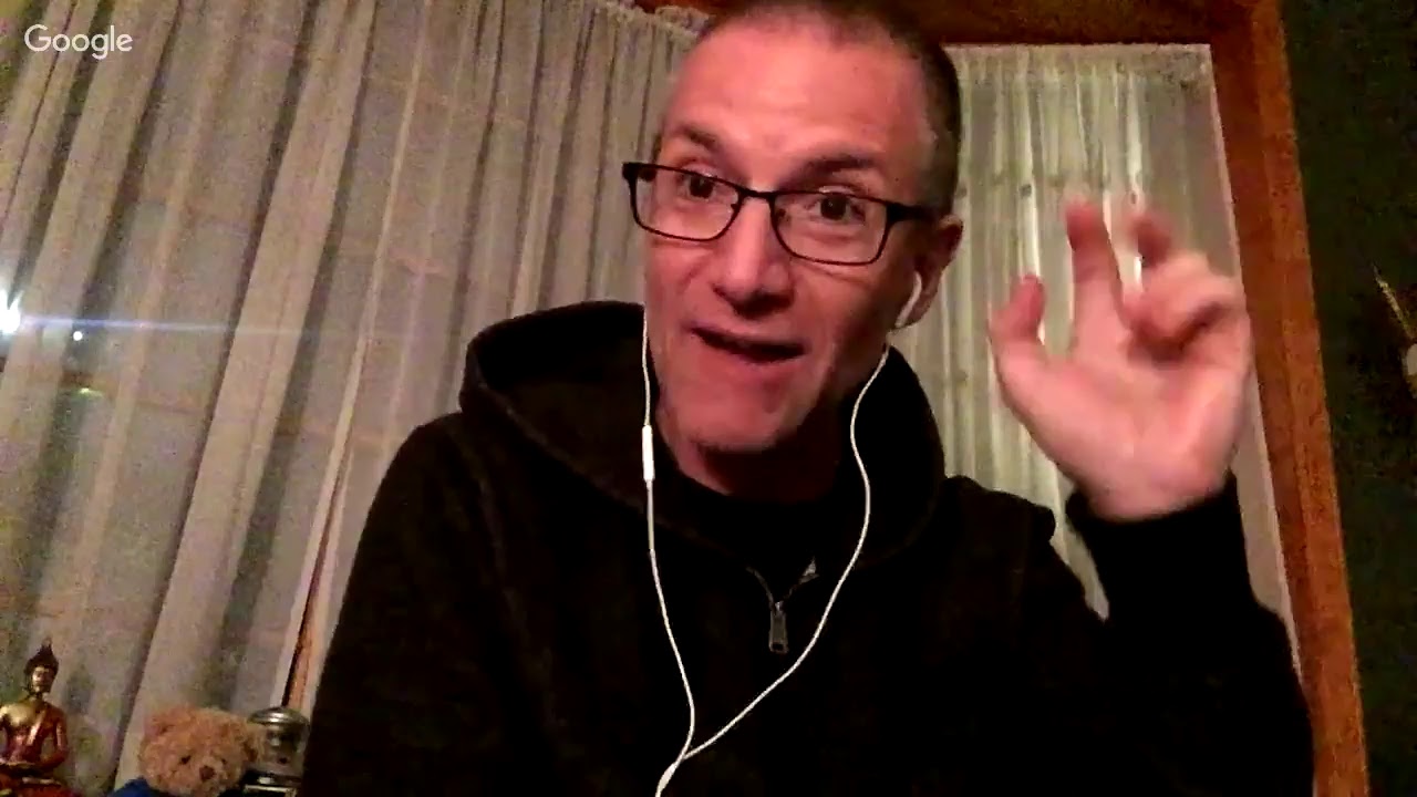 ROCKINBOXES presents Rob Preuss - YouTube