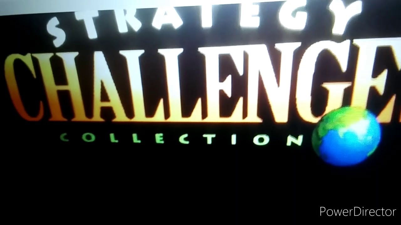 Strategy Challenges Collection 1: Games of the World Gameplay mode 16 ...