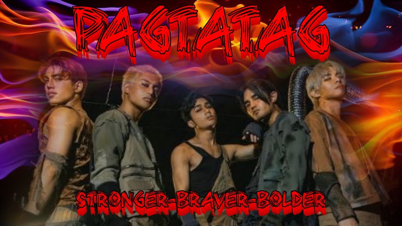 SB19 2.0: Stronger, Braver, and Bolder P-Pop Kings! - YouTube