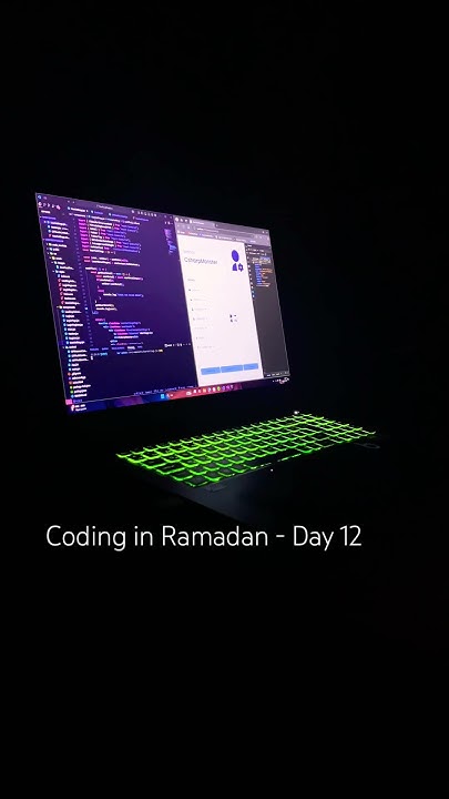 Coding In Ramadan Day 12 Coding React Reactdevelopment Softwaredevelopment