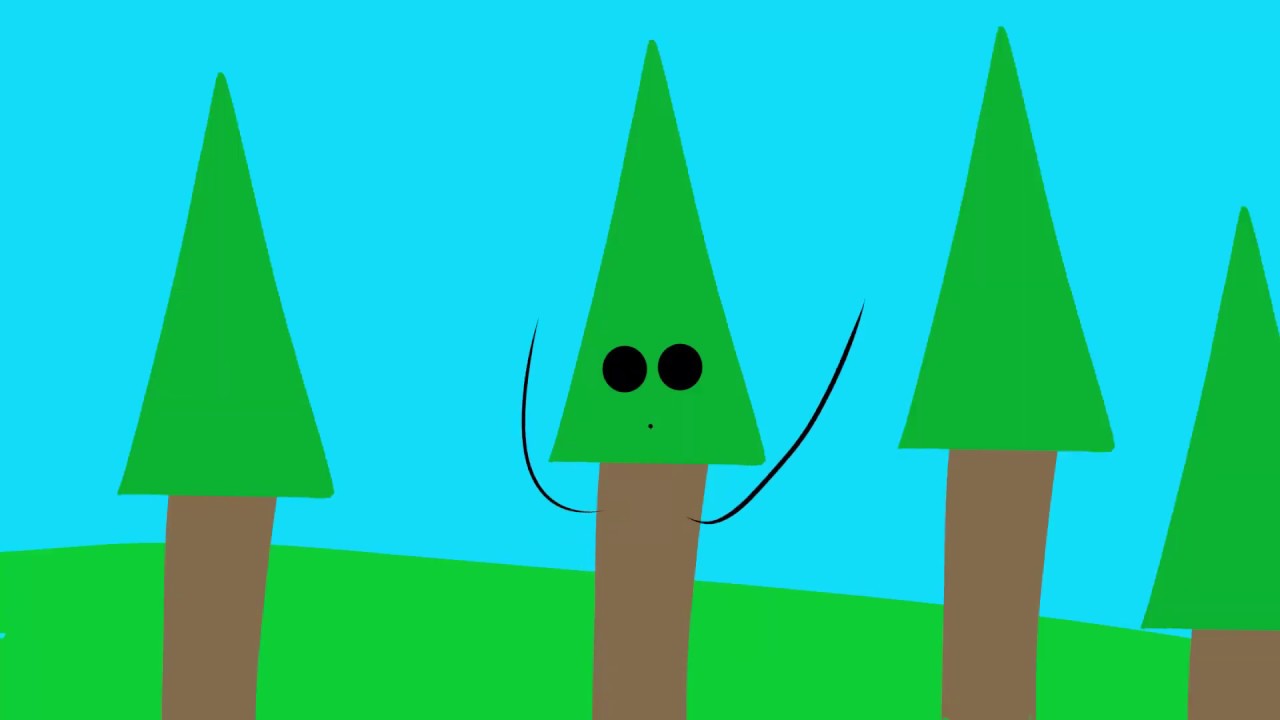 Team Trees! - YouTube