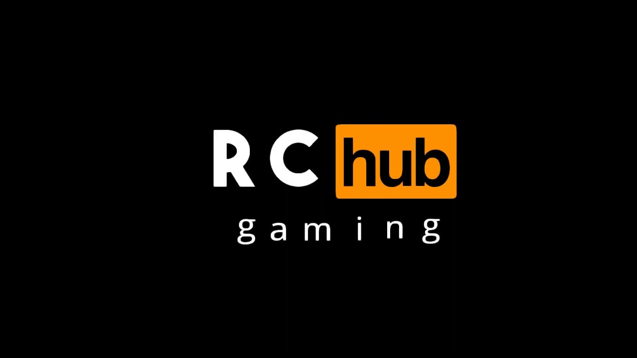 RC GAMING INTRO - YouTube