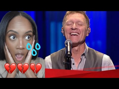 I CRIED LIKE A BABY... MY FIRST TIME REACTING TO CRAIG MORGAN "THE ...