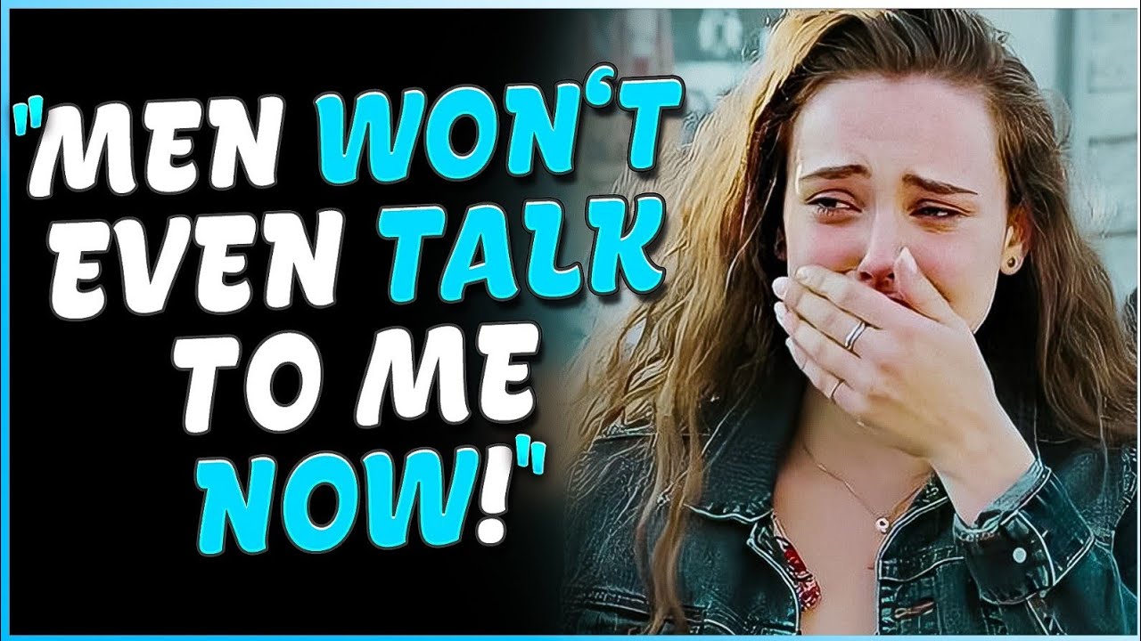 BEST OF Why Men DO NOT Approach Women Anymore | Why Men are Done with ...