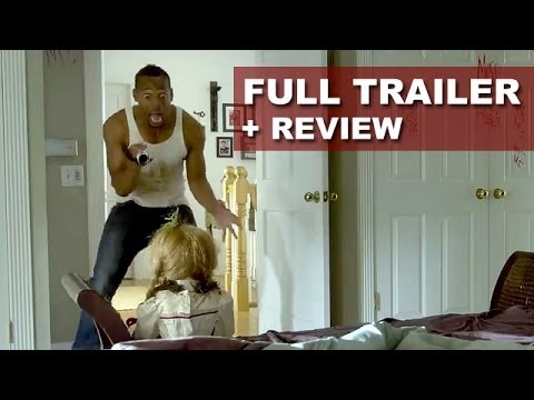 A Haunted House 2 Official Trailer + Trailer Review : HD PLUS - YouTube