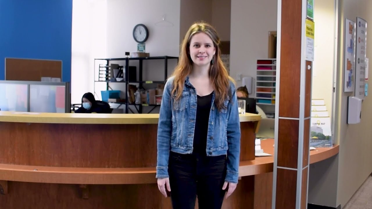 United College Undergraduate Building Tour - YouTube