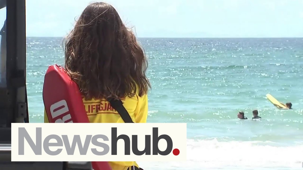 'National tragedy': NZ's drowning rate over fifty percent higher than ...