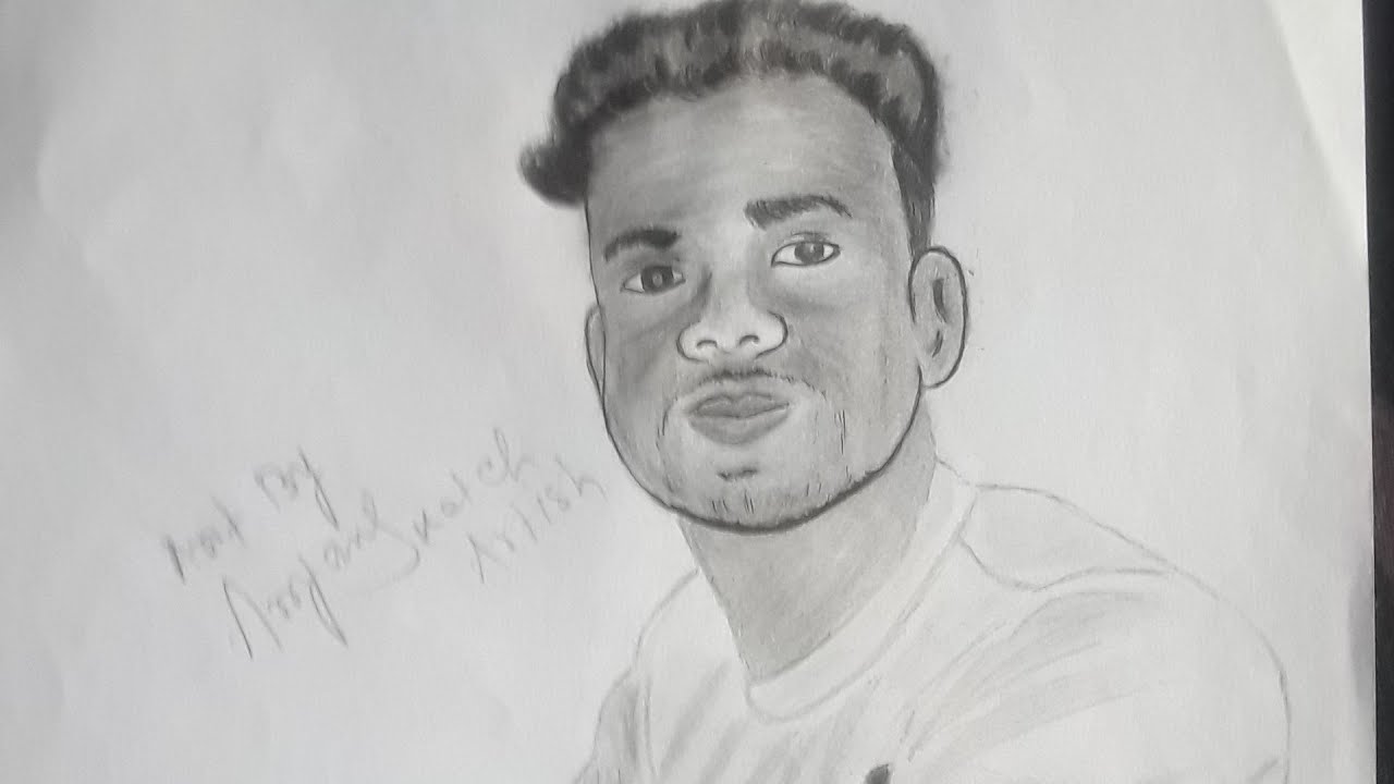 Sketch vlog - YouTube