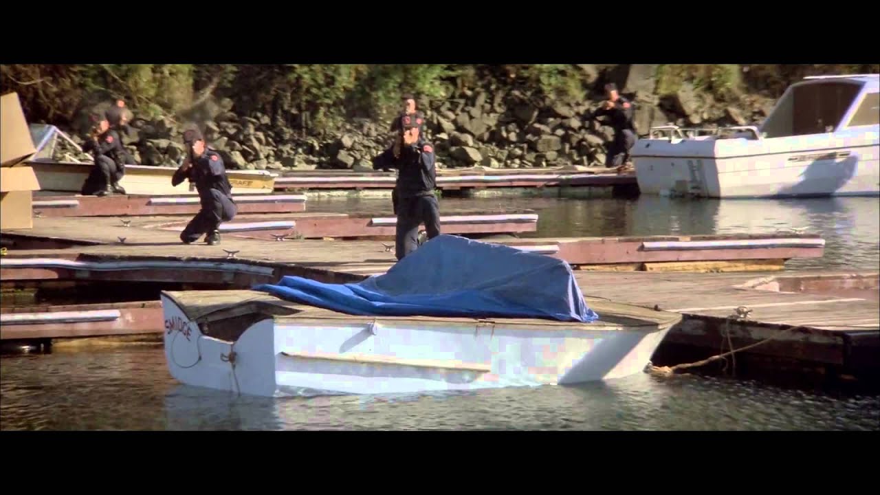 Short Circuit 'Hero' Tribute By Skillet - YouTube