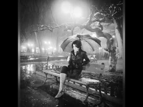 “SENSİZ GECELERİM”