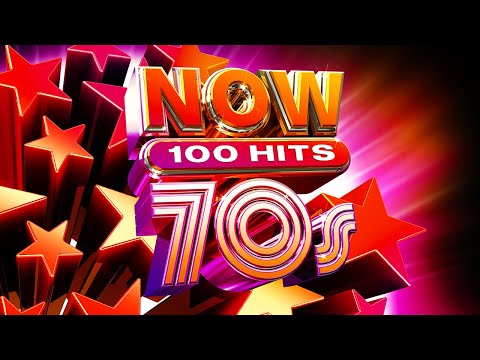 NOW 100 Hits der 70er