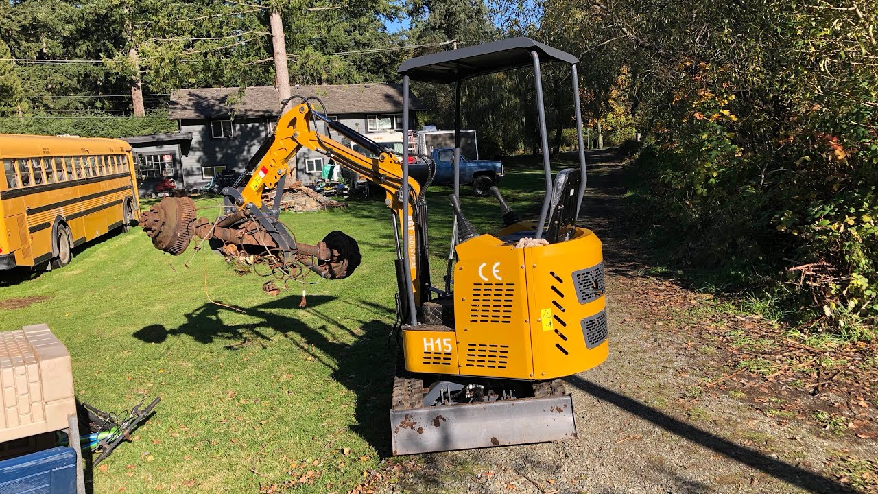 Agt H15 review - YouTube