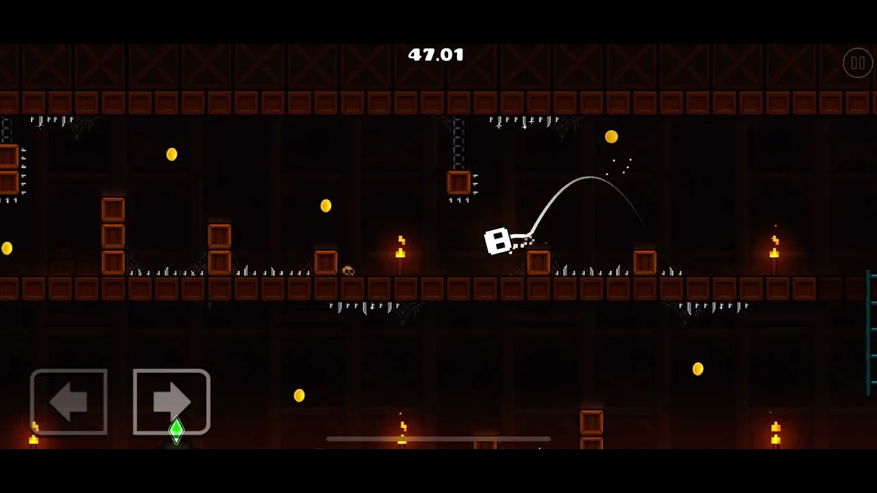 GD Tower any% 7:01.07 LRT - YouTube