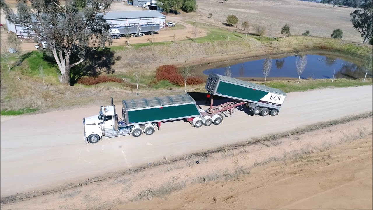 The Capps Control - YouTube