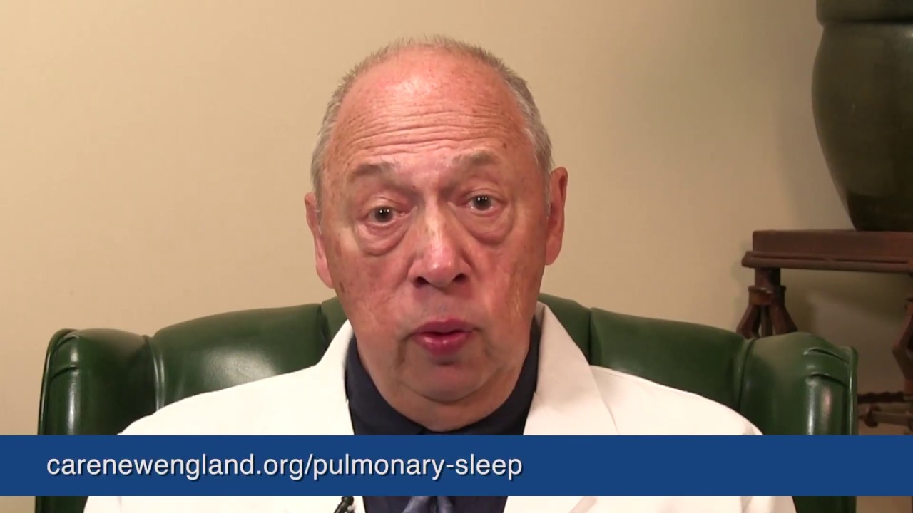 Dr. Walter E. Donat | Pulmonologist, Care New England Pulmonary Care ...