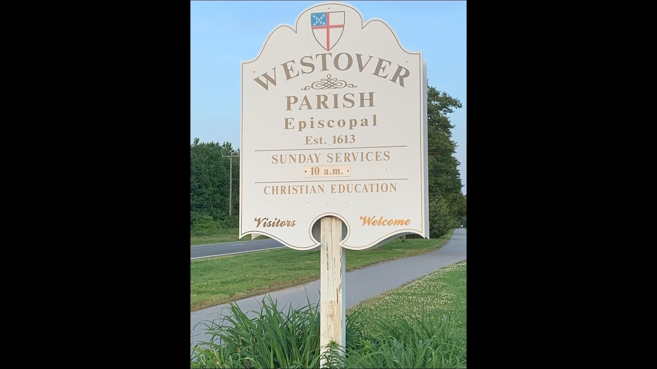Westover Church Dec 31, 2023 - YouTube