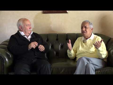 Abidin Aydoğdu Doğan Ersavaş