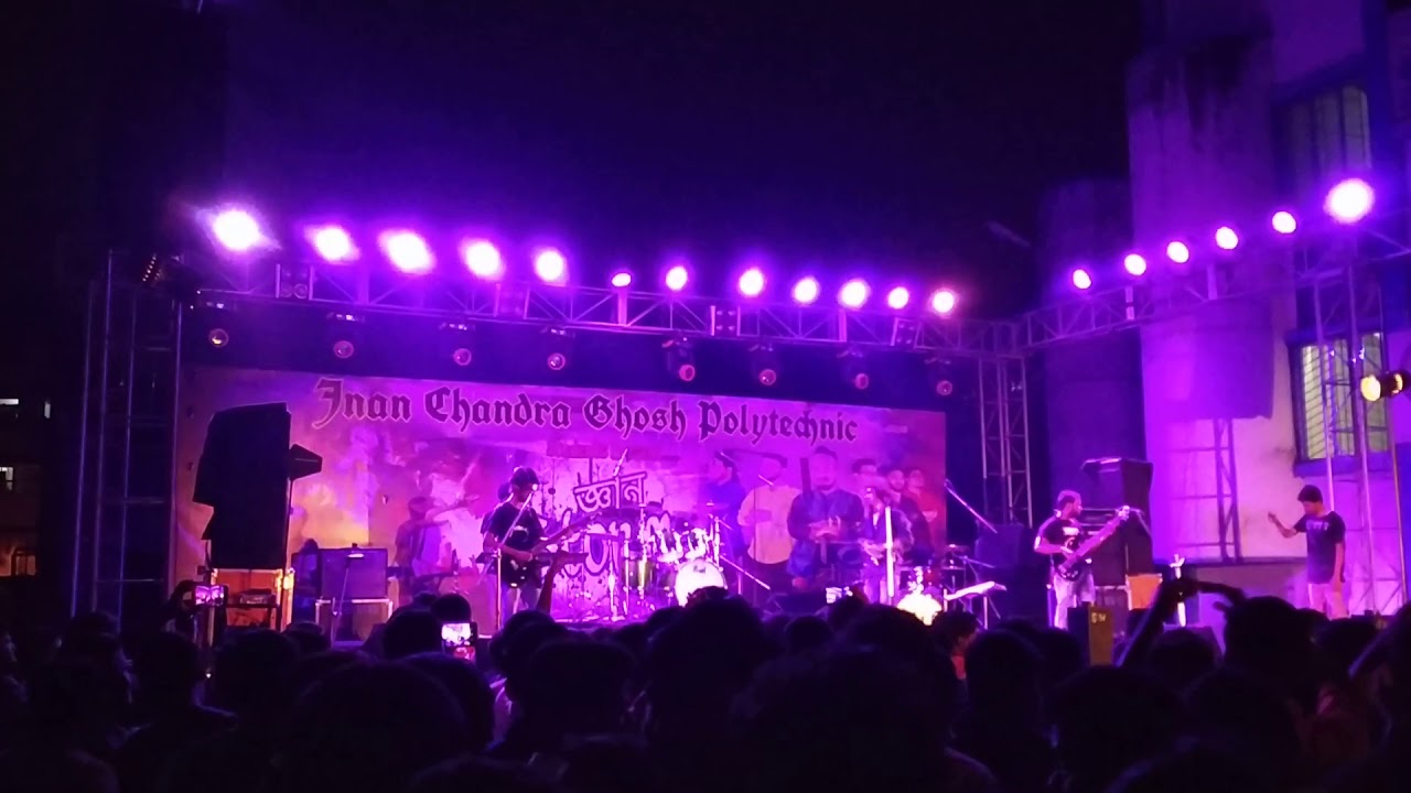 Prayas band.. - YouTube