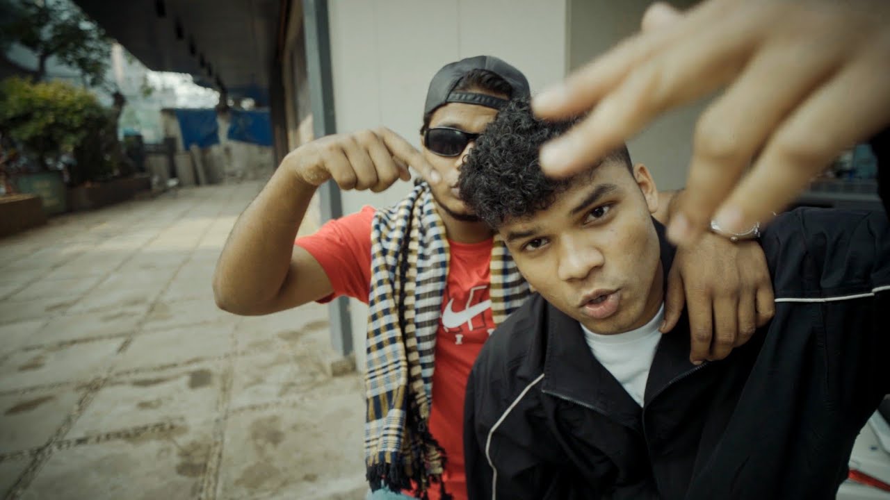 LOGAN VERSE - KHOFZADA ft. @SmallRadiio (OFFICIAL MUSIC VIDEO) #2 - YouTube