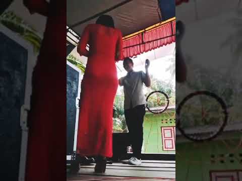 Si kumbang hitam(cover-ucup- via amoy)
