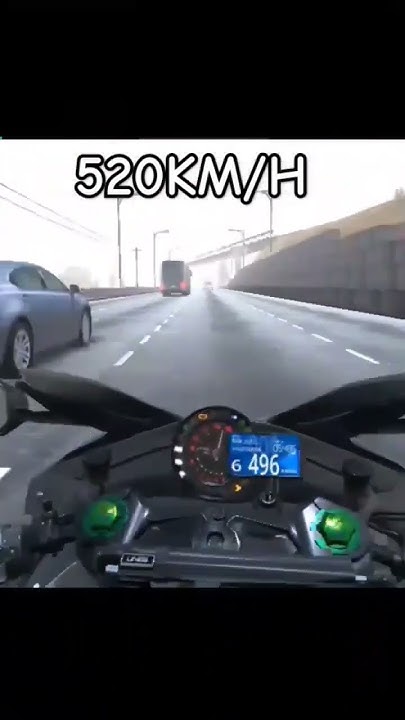 520km/H🤔🤔😲😲 - YouTube
