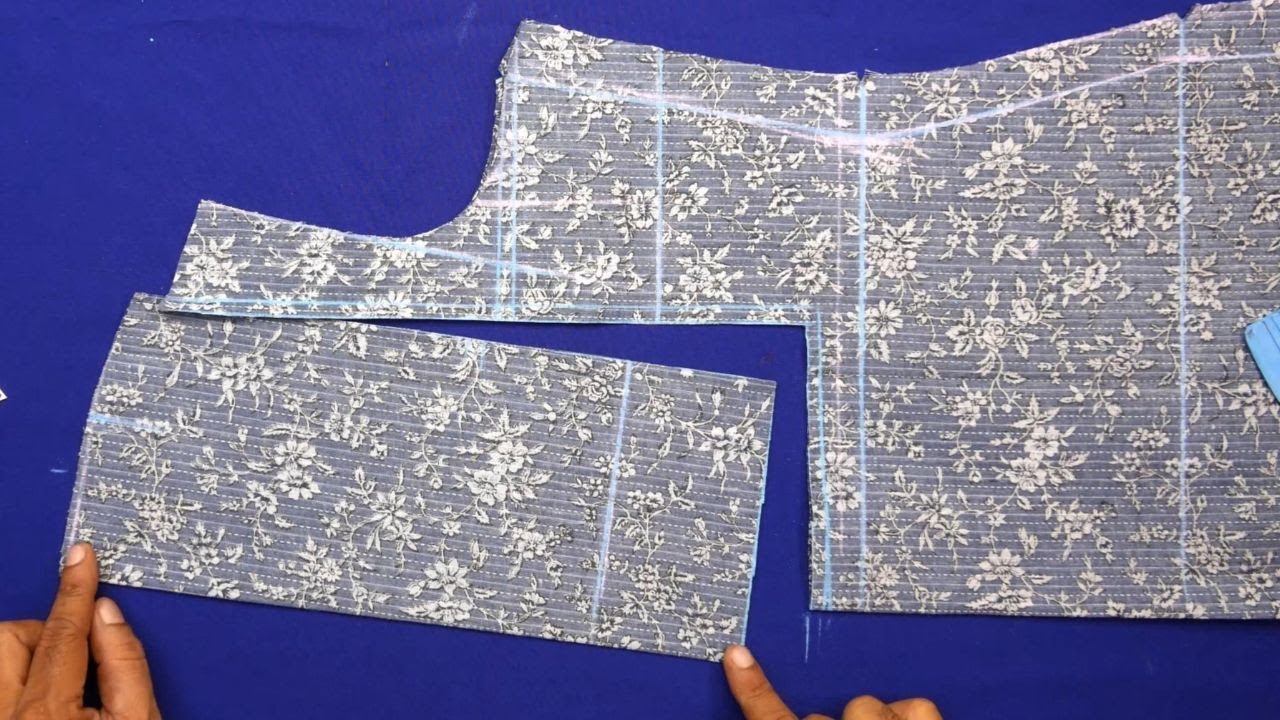 Stylish V Neck Dress Sewing Hacks And Must-know Tips For Trendy Women's ...