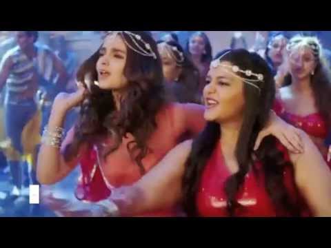 Senti Wali Mental - Full Video | Shaandaar | Shahid Kapoor & Alia Bhatt | Amit Trivedi | Review