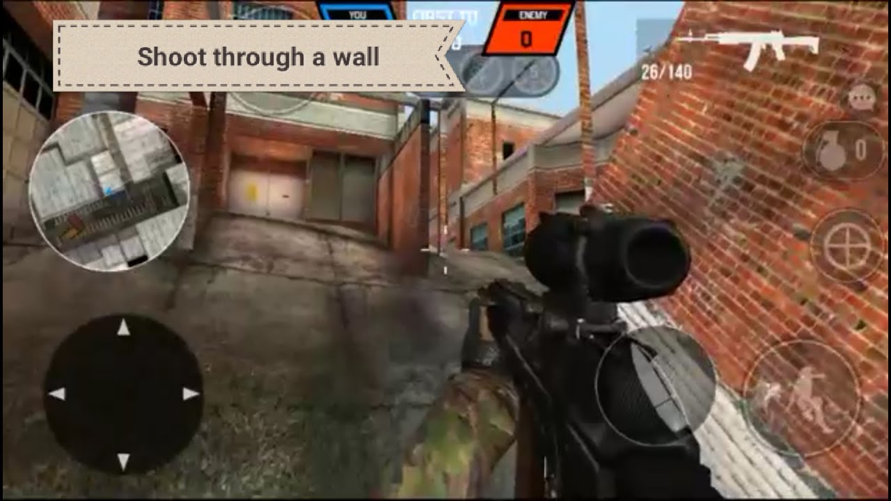 Bullet force glitches and hidden secrets. - YouTube