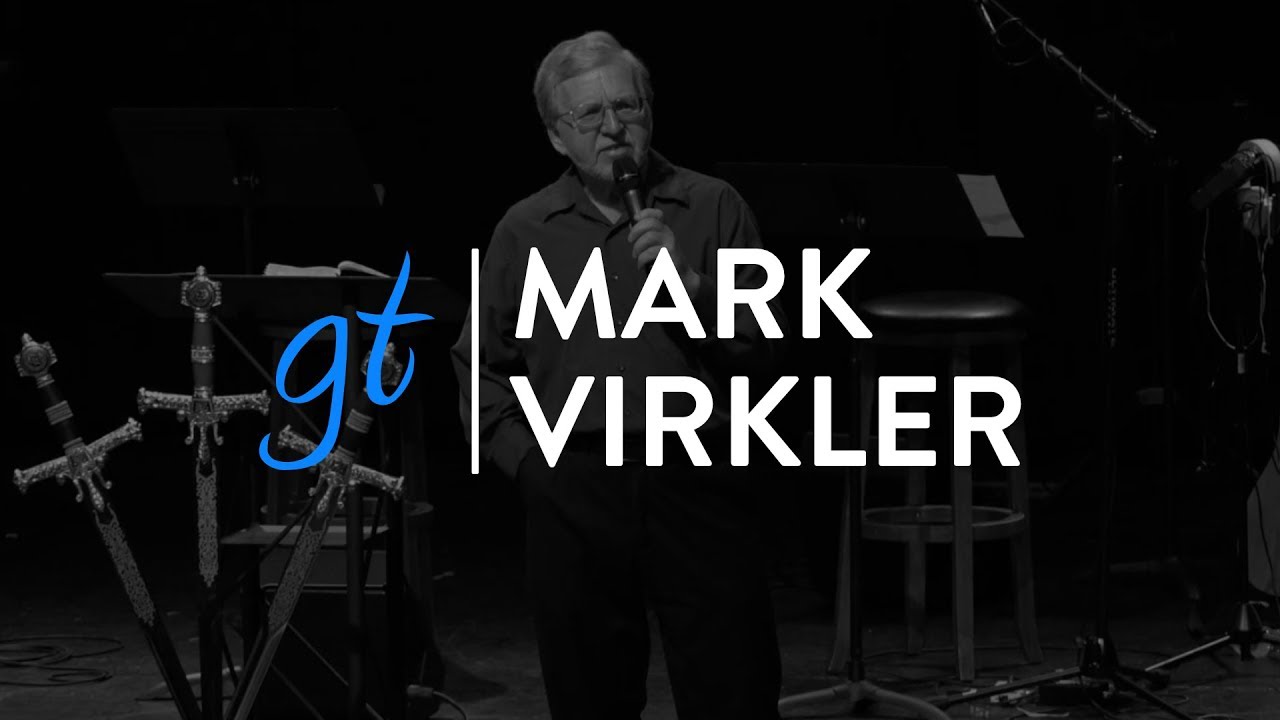 Mark Virkler - January 13, 2018 - YouTube