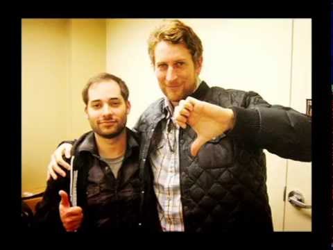 Scott Aukerman Phish